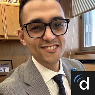 Dr. Ammar Almorsy, MD | Rochester, MN | Psychiatrist | US News Doctors