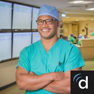 Doctors at MedStar Georgetown University Hospital in Washington, DC ...