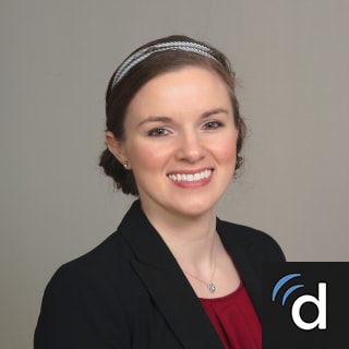 Dr. Allison Vorndran, DO | Kirksville, MO | Resident Physician | US ...