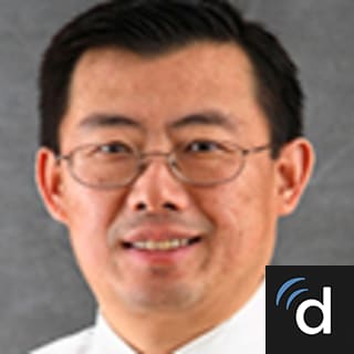 Dr. Lijun Song, MD | Manchester, NH | Internist | US News Doctors