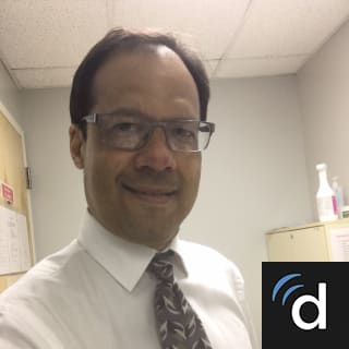 Dr. Fernando Sanchez-Brugal, MD – High Point, NC | Internal Medicine