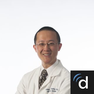 Dr. Johnny A. Chang, MD | Middletown, CT | Urologist | US News Doctors