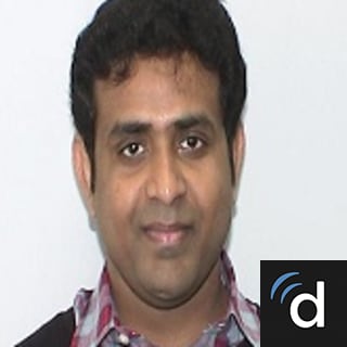 Dr. Padi Reddy, MD – Mesquite, TX | Internal Medicine