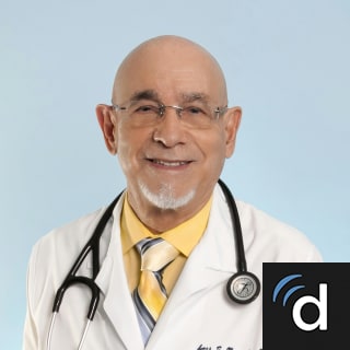 Dr. Amos R. Menendez, MD | Miami, FL | Family Medicine Doctor | US News ...