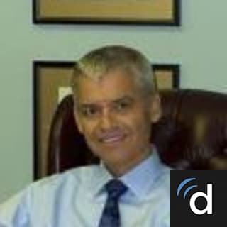 Dr. Juan C. Mas, MD | Saint Augustine, FL | Allergist-Immunologist | US ...