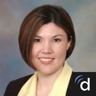 Dr. Jennifer Ensminger, MD – Bakersfield, CA | Ophthalmology