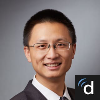 Dr. Rocksheng Zhong, MD | Galveston, TX | Psychiatrist | US News Doctors