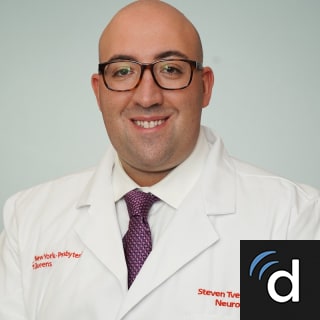 Dr. Steven Tversky, DO | Fresh Meadows, NY | Neurologist | US News Doctors