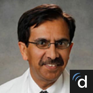 Dr. Manu R. Gadani, MD | Hopewell, VA | Internist | US News Doctors