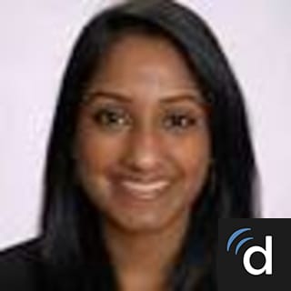Dr. Arpana Paruchuri, MD | Newark, NJ | Pulmonologist | US News Doctors