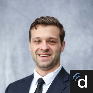 Dr. Alexander Mink, MD | Richmond, VA | Resident Physician | US News ...