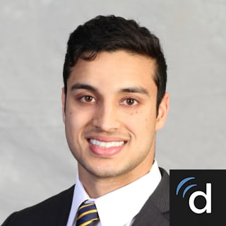 Dr. Ali Arastu, MD | Ann Arbor, MI | Anesthesiologist | US News Doctors