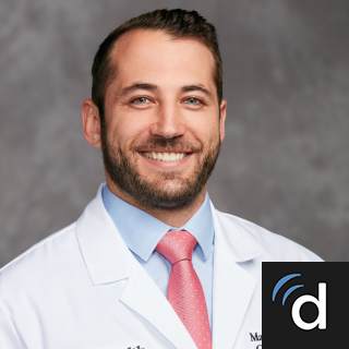 Dr. Marvin Heck, MD – Tyler, TX | General Surgery
