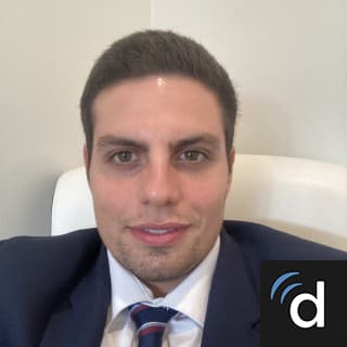 Dr. Ali Kassem, MD | Staten Island, NY | Internist | US News Doctors