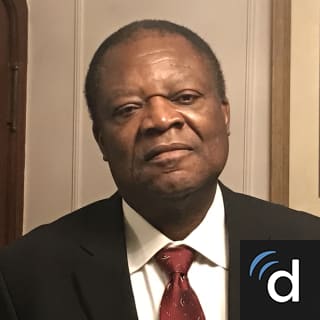 Dr. Chudi Chime, MD – Jamaica, NY | Obstetrics & Gynecology