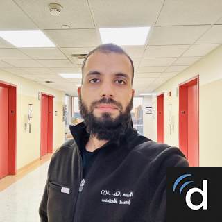 Dr. Waseem Nabi, MD | Brooklyn, NY | Internist | US News Doctors