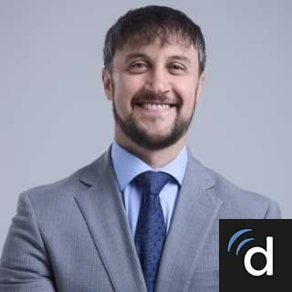 Dr. Jared Paster, DO | Trenton, NJ | Emergency Medicine Physician | US ...