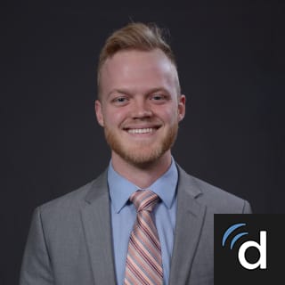 Dr. Travis Simmons, MD | New Braunfels, TX | Family Medicine Doctor ...