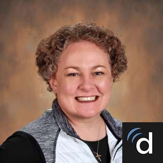 Jennifer Gertgen – St. Cloud, MN | Family Nurse Practitioner