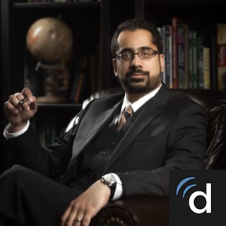 Dr. Syed S. Mohiuddin, DO | Kyle, TX | General Surgeon | US News Doctors