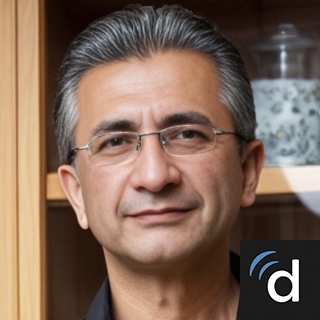 Dr. Sanjay Chaudhry, MD – Potomac, MD | Gastroenterology