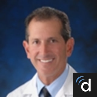 Doctors at UC Irvine Medical Center in Orange, CA | Best Hospitals