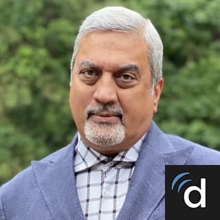 Dr. Akshay S. Dave, MD | Colonial Heights, VA | Internist | US News Doctors