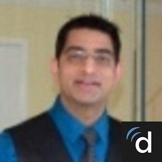 Dr. Amin Gilani, MD | Pelham, AL | Psychiatrist | US News Doctors