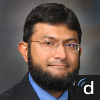 Dr. Ahsan Azhar, MD | Houston, TX | Internist | US News Doctors