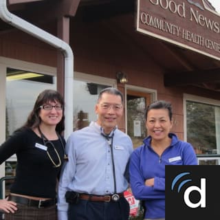 Dr. Robert C. Sayson, MD | Portland, OR | Internist | US News Doctors