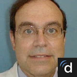 Dr. Stephen M. Kreitzer, MD | Tampa, FL | Pulmonologist | US News Doctors