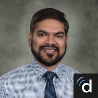 Dr. Pragnesh Mistry, MD – San Diego, CA | Pediatrics