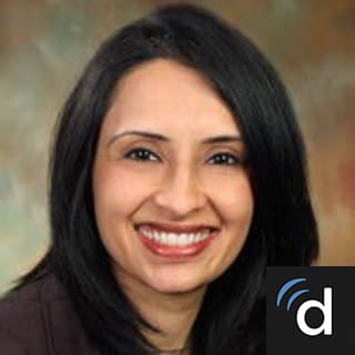 Dr. Tejal Raju, MD | Christiansburg, VA | Anesthesiologist | US News ...