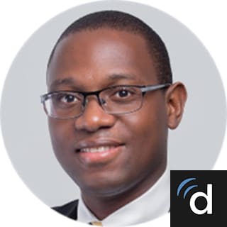 Dr. Owolabi Shonuga, MD – Woodbridge, VA | Orthopaedic Surgery