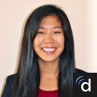 Dr. Nancy Yang, MD | Durham, NC | Gastroenterologist | US News Doctors