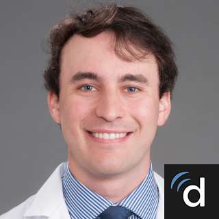 Dr. Alexander Horn, MD | Winston Salem, NC | Neurosurgeon | US News Doctors