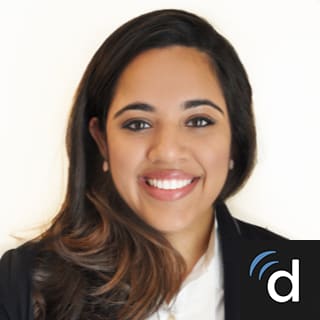 Dr. Sbaa K. Syeda, MD | New York, NY | Obstetrician-Gynecologist | US ...