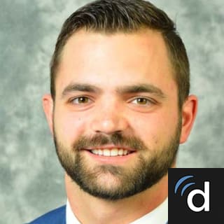 Dr. Travis Flick, MD | Fargo, ND | Orthopedist | US News Doctors