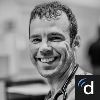 Dr. Jeff Brady, MD | Lebanon, NH | Emergency Medicine Physician | US ...