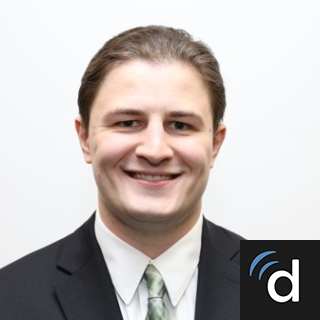 Dr. Christopher McLeod, DO | Silver Spring, MD | Family Medicine Doctor ...