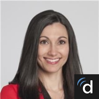 Dr. Stacey Zahler, DO | Cleveland, OH | Pediatric Hematologist-Oncologist | US News Doctors