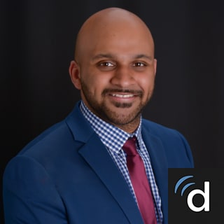 Dr. Shaji D. Skaria, MD | Sacramento, CA | Pulmonologist | US News Doctors