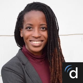 Dr. Aminata Traore, MD | Philadelphia, PA | Resident Physician | US ...