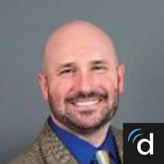 Dr. Benjamin L. Harper, MD | Brighton, MI | Orthopedist | US News Doctors