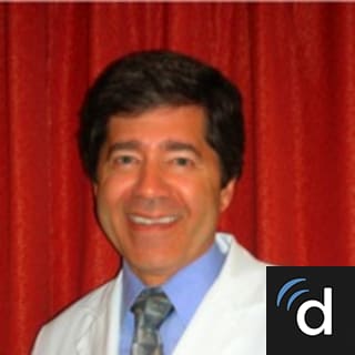 Dr. N. Robert Elson, MD | Santa Monica, CA | Gastroenterologist | US ...