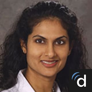 Dr. Sandhya Venugopal, MD | Sacramento, CA | Cardiologist | US News Doctors