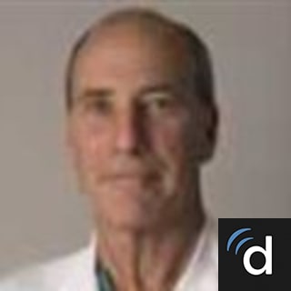 Dr. Richard Whitehill, MD | Charlottesville, VA | Orthopedist | US News ...