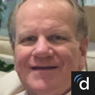 Dr. John Walker, MD – Galveston, TX | General Surgery