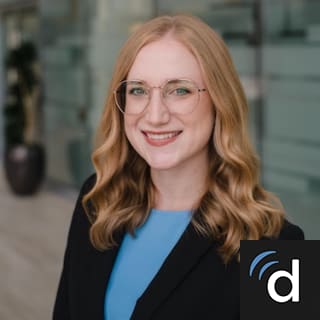 Dr. Kelsey Anderson, MD – Seattle, WA | Pediatrics