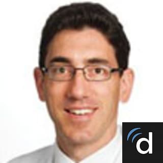 Dr. Jared S. Levin, MD | Parma, OH | Orthopedist | US News Doctors